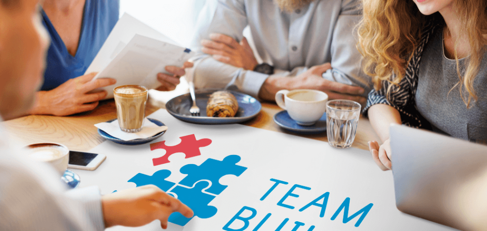 Boost Employee Retention with Team Building | NOLA DMC