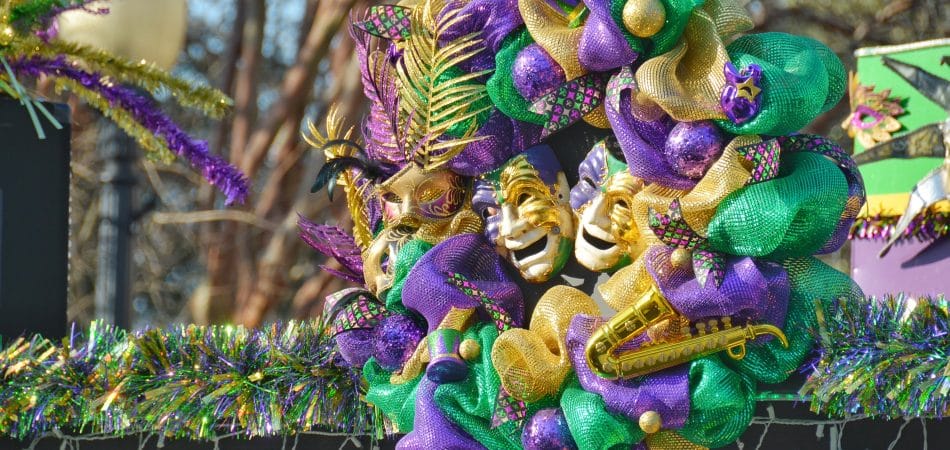 The History of Mardi Gras World | NOLA DMC