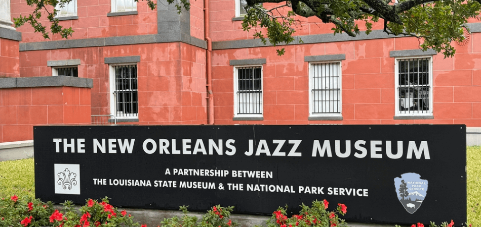 Discover the Top 5 Museums in New Orleans | NOLA DMC