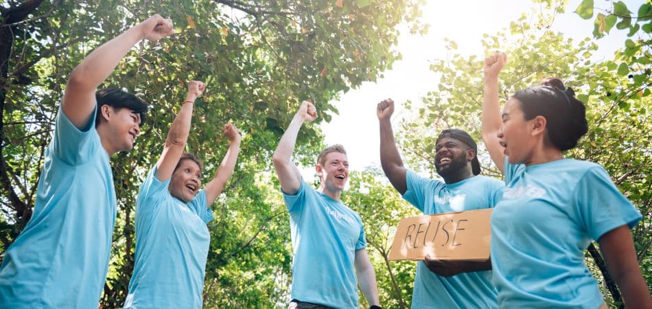 Team Building/CSR Services | New Orleans, LA | NOLA DMC